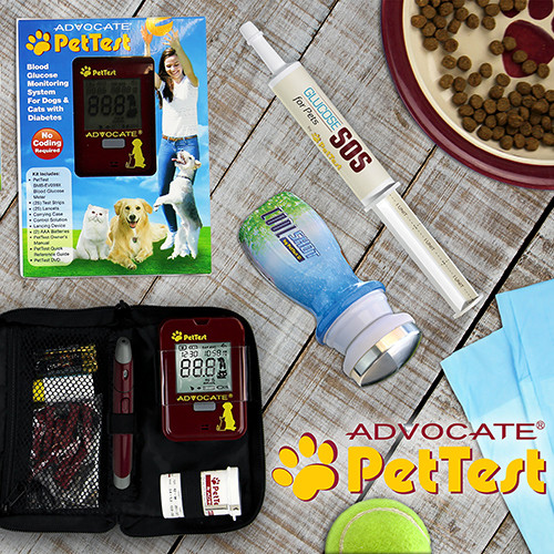 Pet Health Products | Pet Health Tests | PetTest