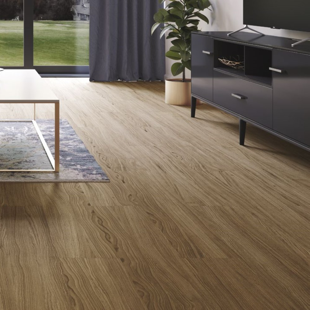 Malmo Luxury Vinyl Flooring - Wide Plank - Click | Tuscany Tiles ...
