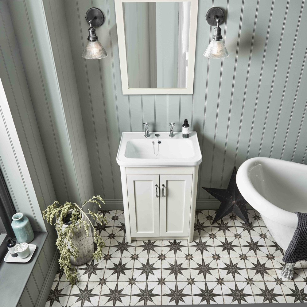 Halcyon Vanity Units | Tuscany Tiles & Bathrooms