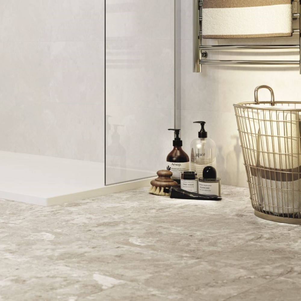 Malmo Luxury Vinyl Flooring - Tile Click | Tuscany Tiles & Bathrooms