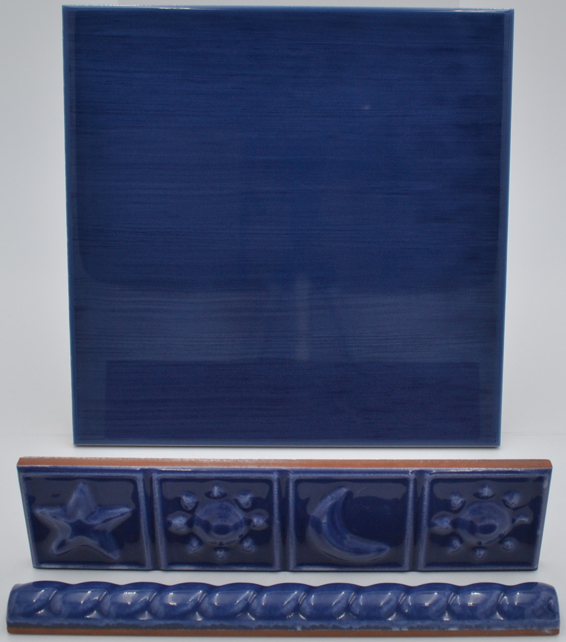 Equus Marino Wall Tile