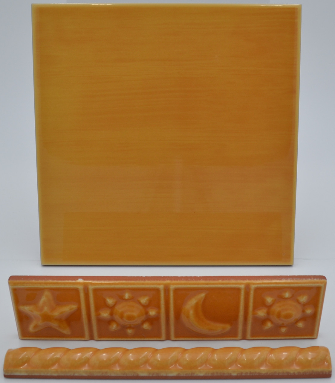 Equus Ocre Wall Tile | Tuscany Tiles & Bathrooms