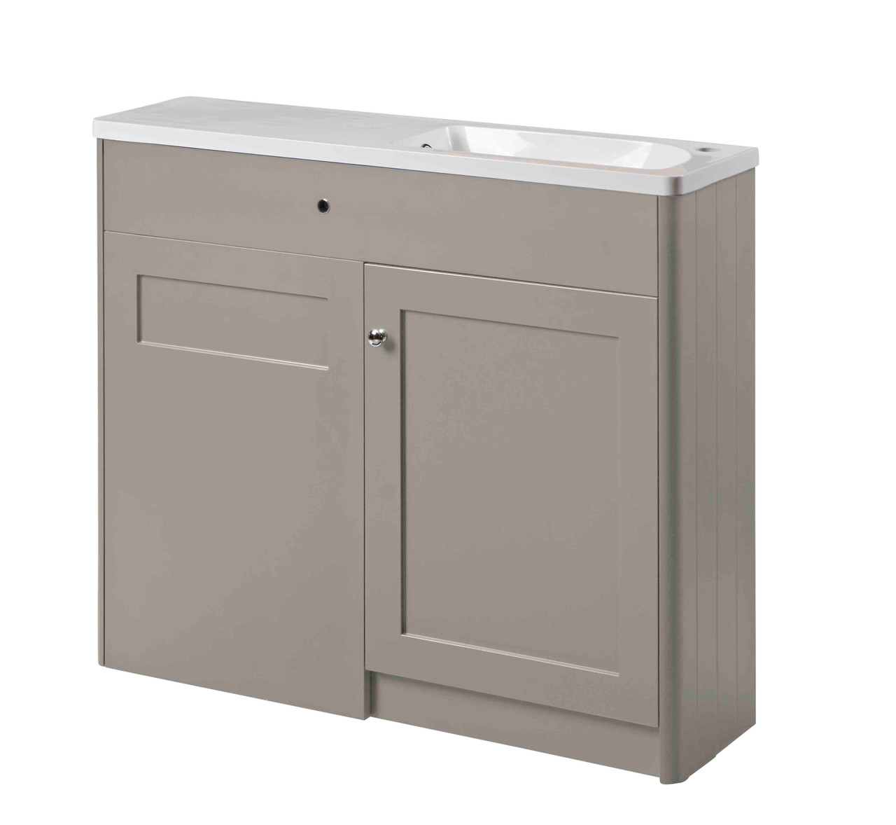 Halcyon Vanity Units | Tuscany Tiles & Bathrooms