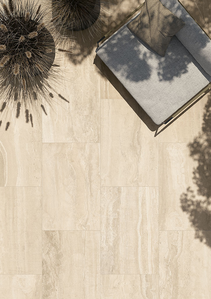 REVERSO | Tuscany Tiles & Bathrooms