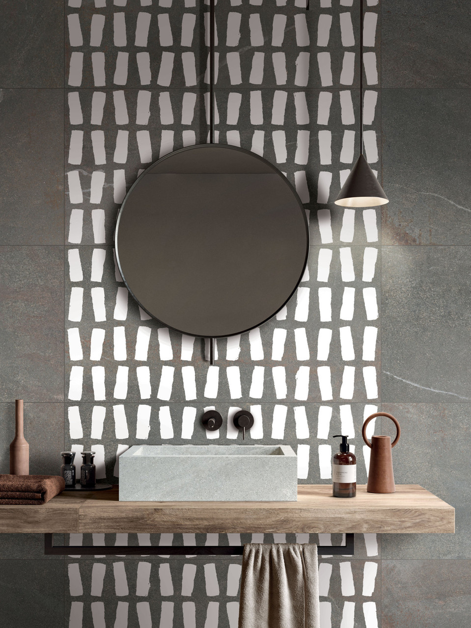 POETRY STONE | Tuscany Tiles & Bathrooms