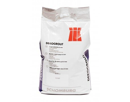 Benfer Flexible Anti-bacterial Grout | Tuscany Tiles & Bathrooms