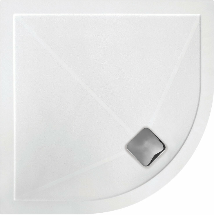 Quadrant Shower Trays | Tuscany Tiles & Bathrooms