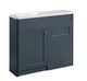 Halcyon Vanity Units | Tuscany Tiles & Bathrooms