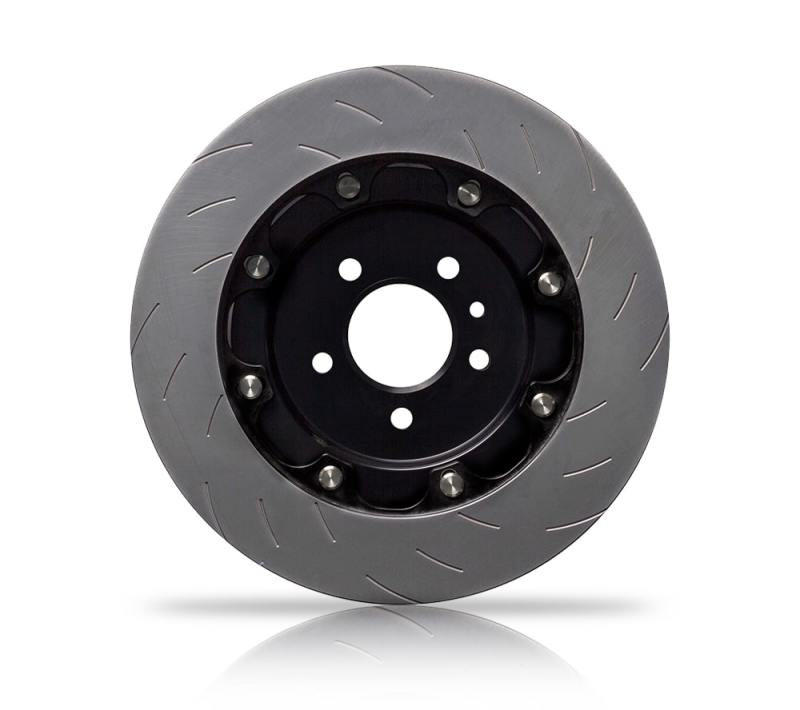 EBC Racing 06-13 Chevrolet Corvette C6 7.0L (Z06) SG-Racing Floating ...