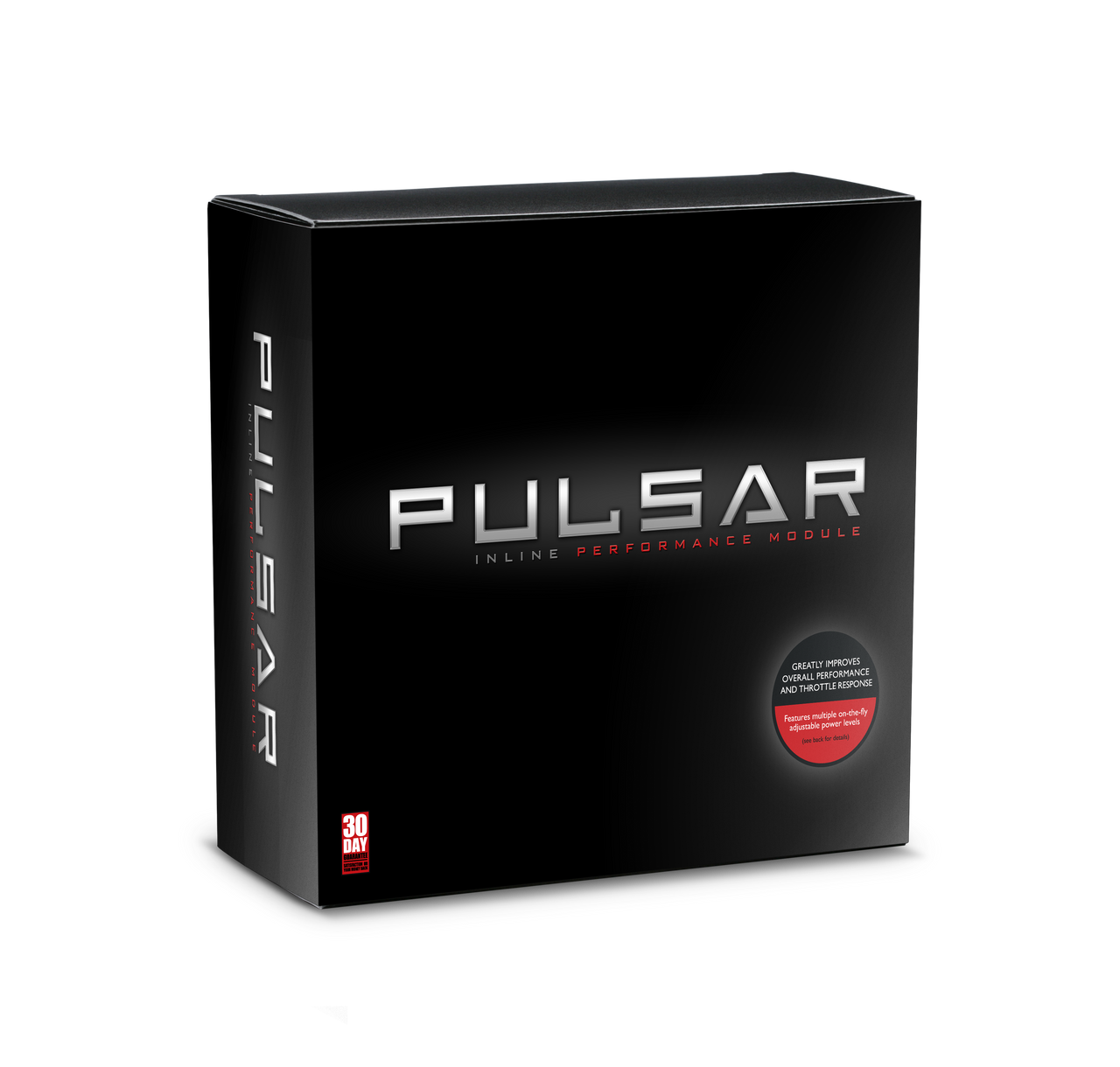 Edge - Pulsar Module V3 Silverado/Sierra L5P - 22402
