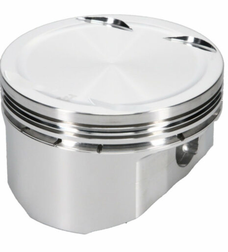 JE Pistons Kawasaki BRUTE FORCE 750 Piston Kit - 300274 - ID Speed Shop