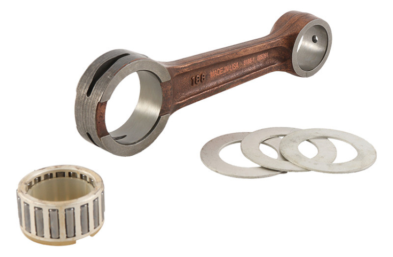 Hot Rods 07-10 Polaris Indy 700 700cc Connecting Rod Kit - 8188 - ID ...