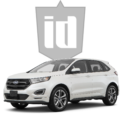 2015-2020 FORD Edge Power Package