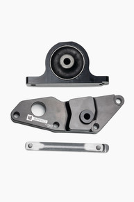 ID Speed Shop - 2020+ Ford Explorer Rear Differential Brace