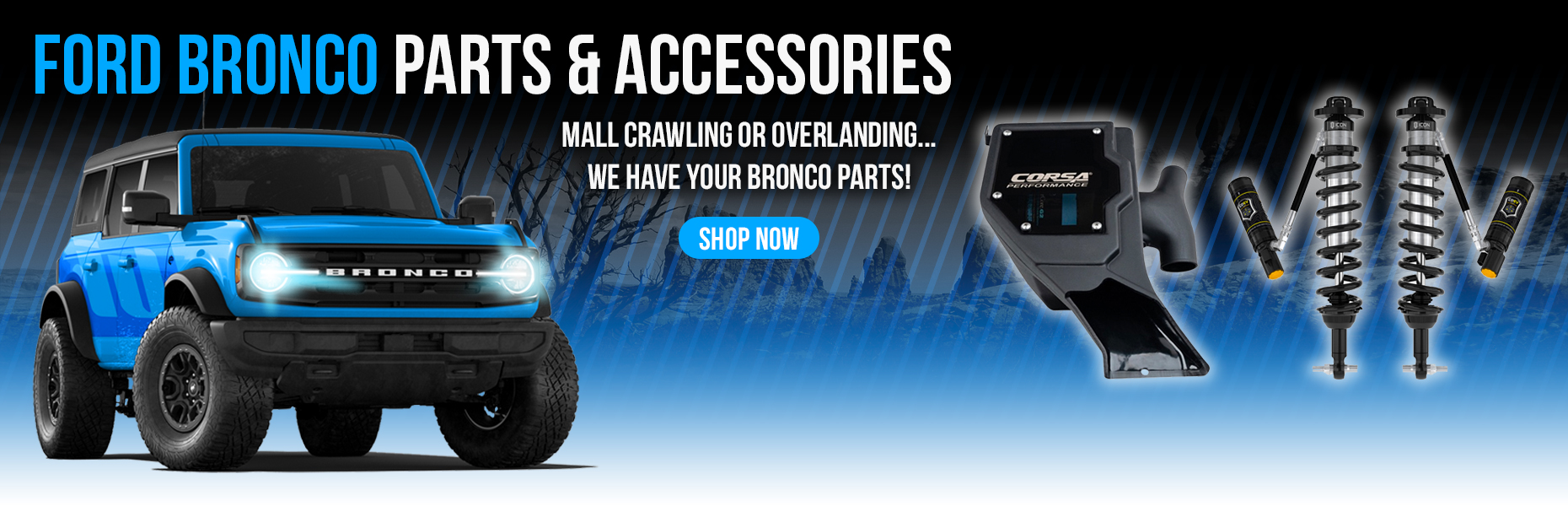 ID Speed Shop. Your Source for Innovative Tuning and Parts.