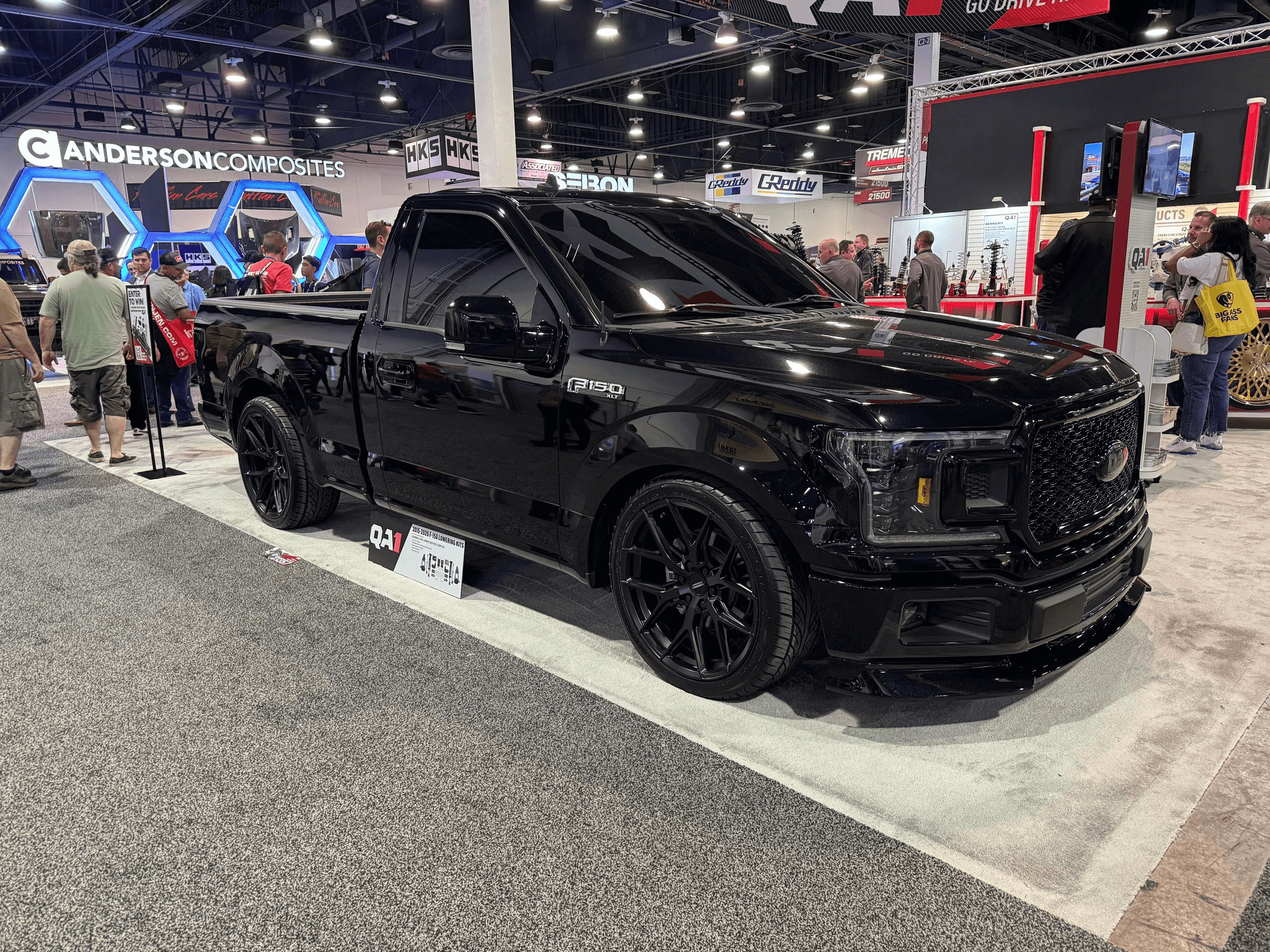2020 Ford F150 Whipple Tuning and Dyno for Charlie at KC Turbo - ID ...