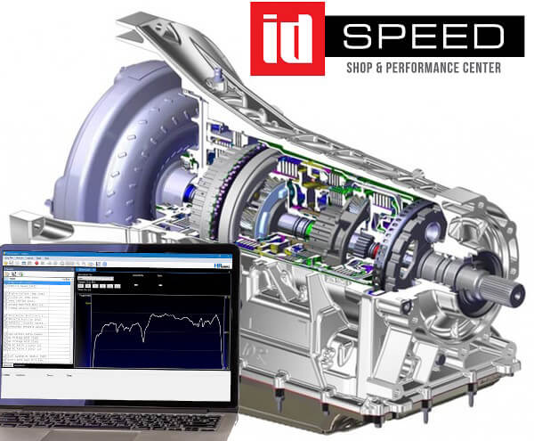 What is Transmission tuning and why it is it important? - ID Speed Shop
