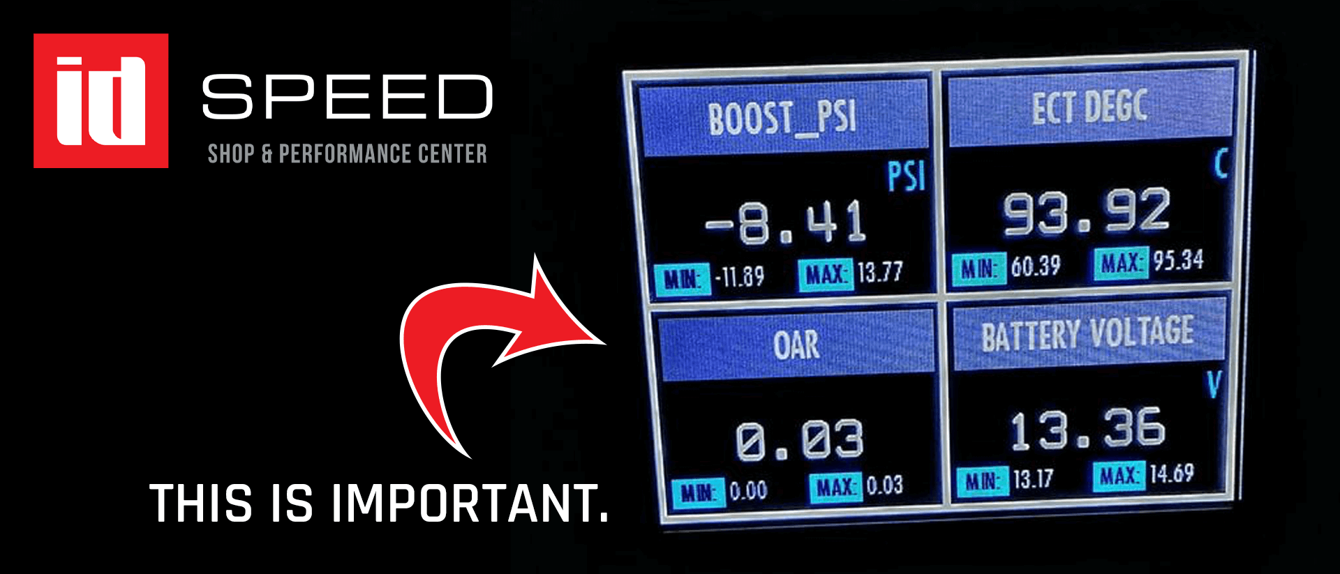 What is Ford's Octane Adjust Ratio logic aka OAR and what does it do ...