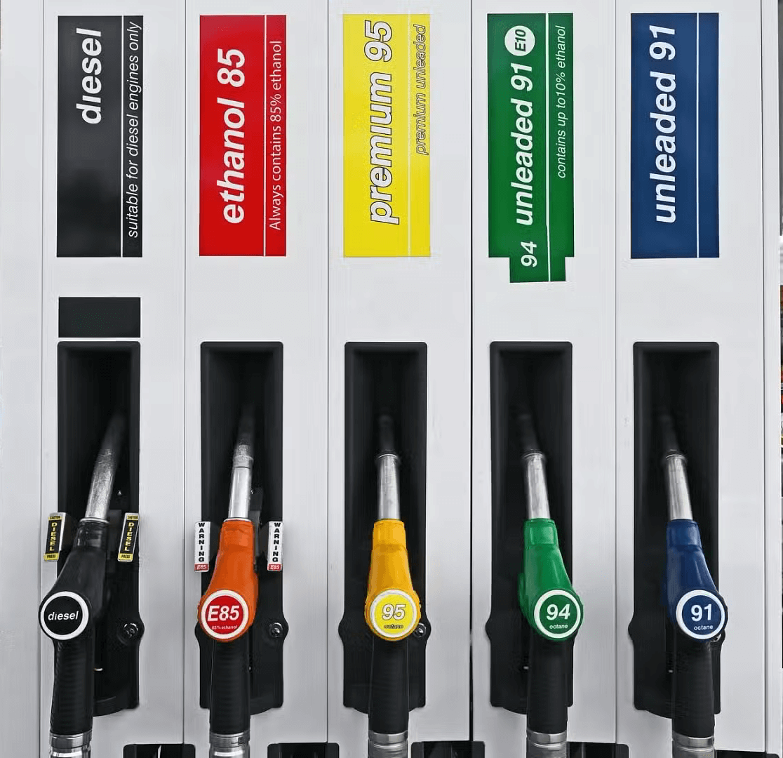 Is running premium fuel worth it? - ID Speed Shop