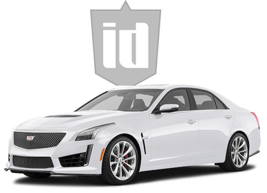 2016-2019 Cadillac CTS-V Power Package