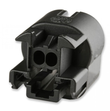 Holley EFI GM Manifold Air Temperature Sensor Connector - ID Speed Shop