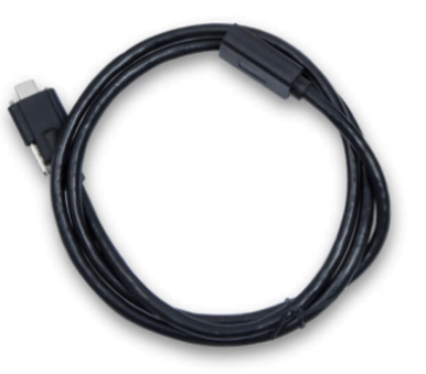 Holley EFI Pro Dash USB Service Harness - ID Speed Shop