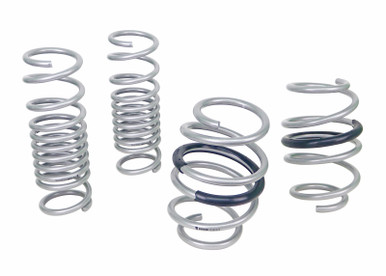 Whiteline 2022+ Subaru WRX (VB Chassis) Performance Lowering Springs ...