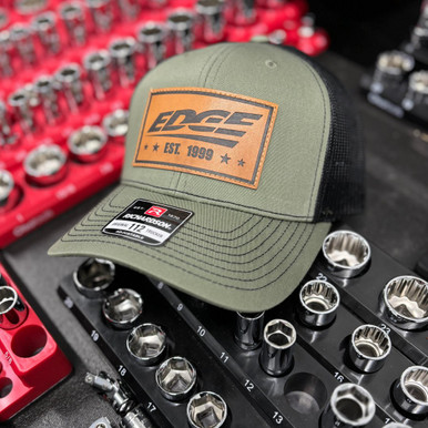 Edge - 25 Years Snapback Hat - 99200E