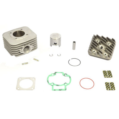 Athena 10-14 Aprilia 2T 50 47.6mm Bore 80cc Long Stroke Big Bore Cyl ...