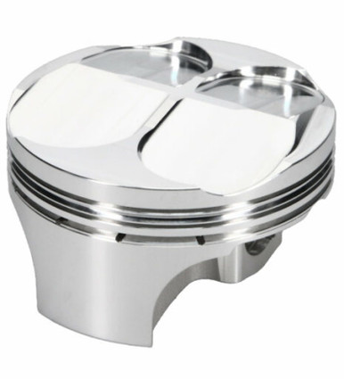JE Pistons Yamaha R-1 Piston Single - 290126S - ID Speed Shop