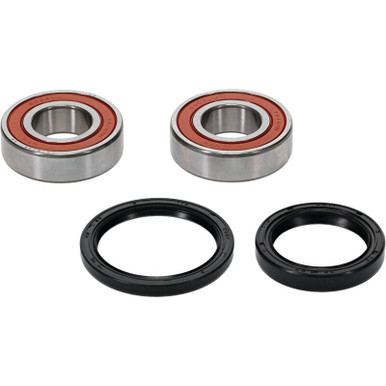Pivot Works Husqvarna Wheel Bearing Kit Premium Bearings - 25-1427-P ...