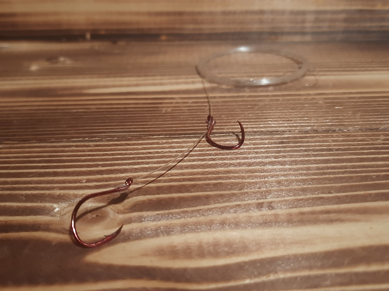 2-Hook Snell