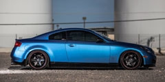 INFINITI G35