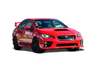 2015-2021 STI Under Trays & Skid Plates from TBW Performance