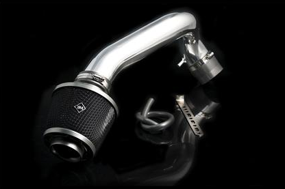 SP Aluminum Series Intake for Honda Civic 1.5L Turbo L4 System
