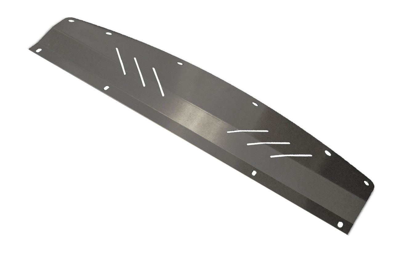 Front Replacement Panel (Bumper Section) for G37/G37X/370Z Under Tray