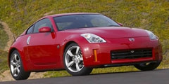 NISSAN 350Z