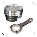 INFINITI FX35 & FX45 Engine