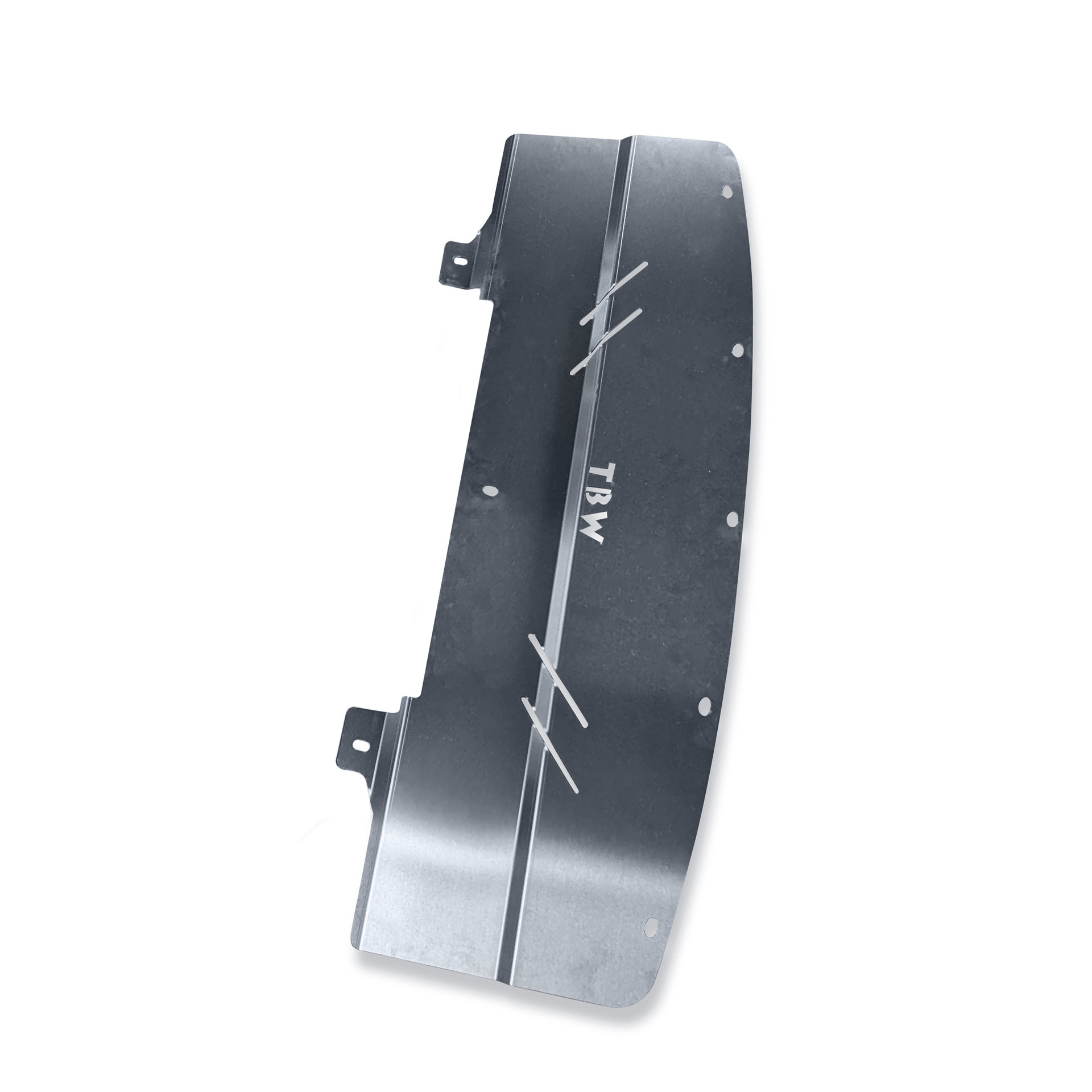 Aluminum Under Trays for the Toyota FRS and Subaru BRZ by TBW