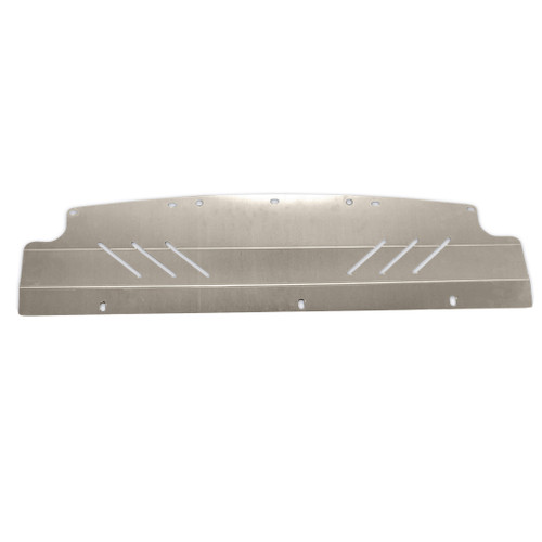 2004-2007 Subaru WRX / STI Aluminum Engine Under Tray Skid Plate ...