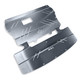TBW Aluminum Engine Under Tray Skid Plate for 2013-2020 Subaru BRZ ...