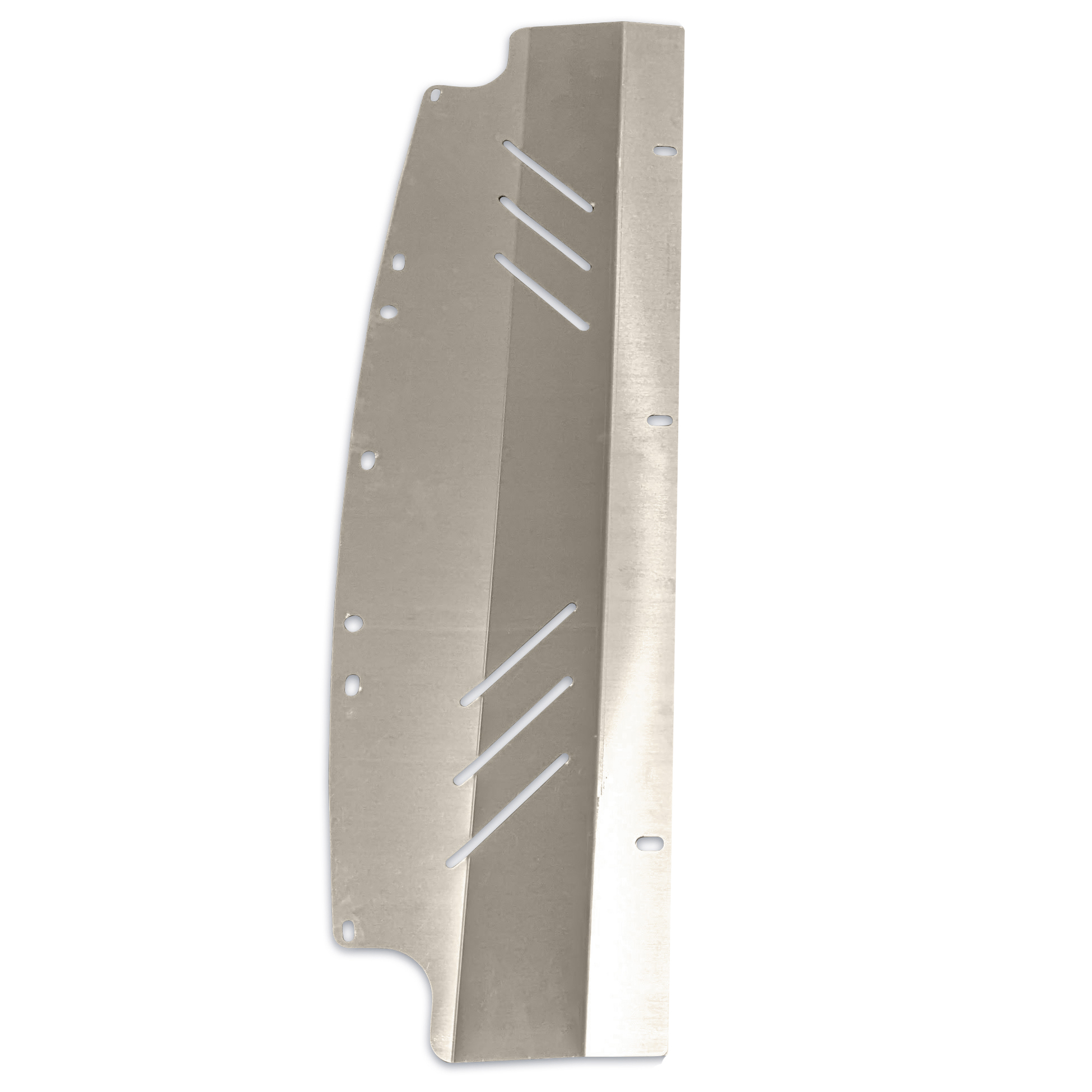 2004-2007 Subaru WRX / STI Aluminum Engine Under Tray Skid Plate ...