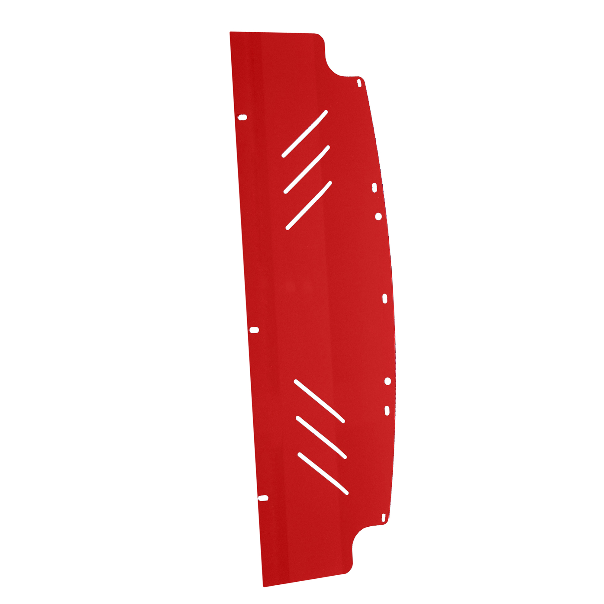 2004-2007 Subaru WRX / STI Aluminum Engine Under Tray Skid Plate ...