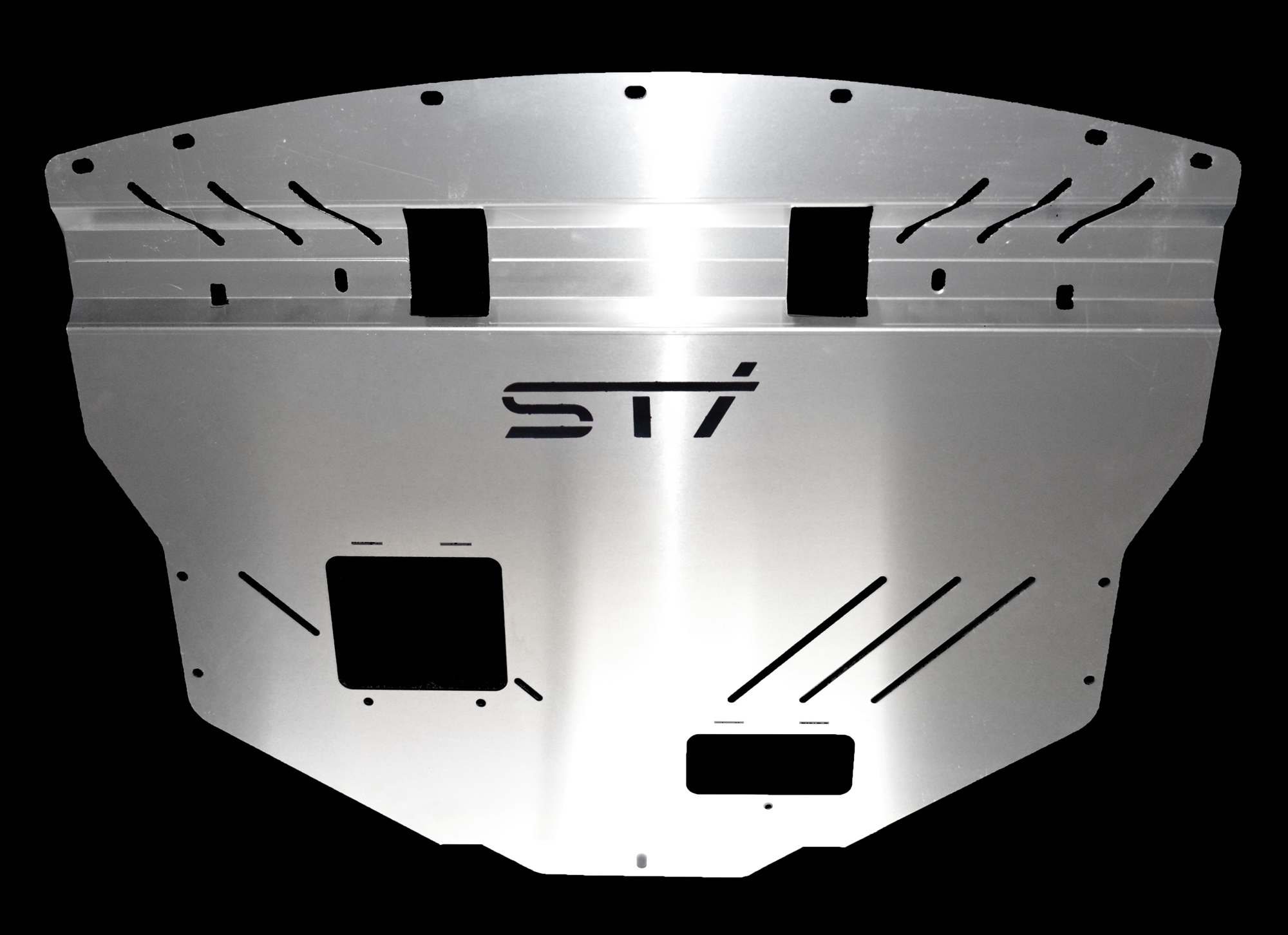 Why do I need an under tray? - TBW Performance