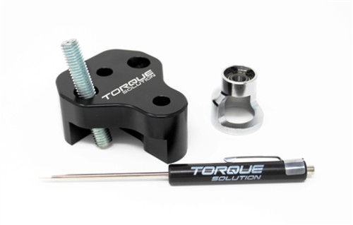 Torque Solution Valve Spring Compressor - Subaru EJ Turbo Heads - TS-TL ...