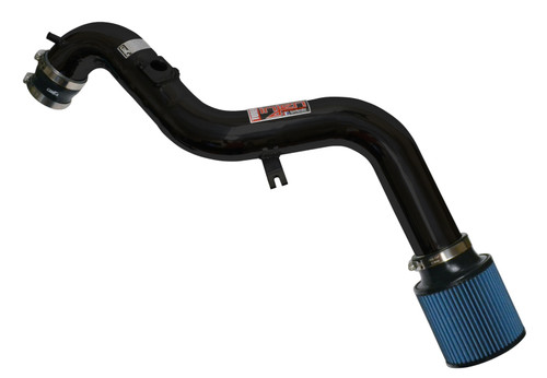 Injen 16-20 Acura ILX 2.4L Black Powder Coat Cold Air Intake ...