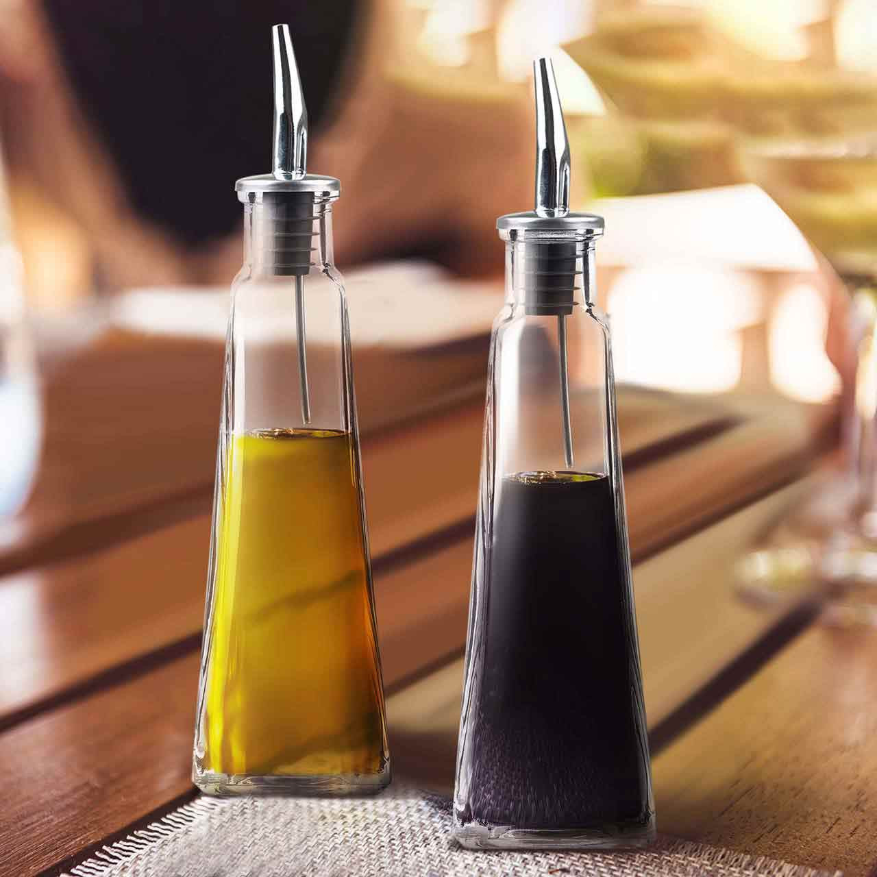 Stainless Steel Metal Pourer
