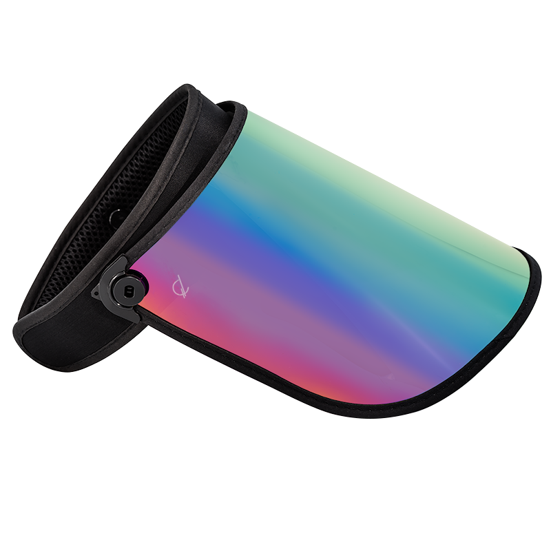 Bluestone Rainbow Sunshield - GLO Antiaging Treatment Bar