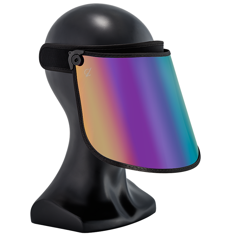 Bluestone Rainbow Sunshield - GLO Antiaging Treatment Bar