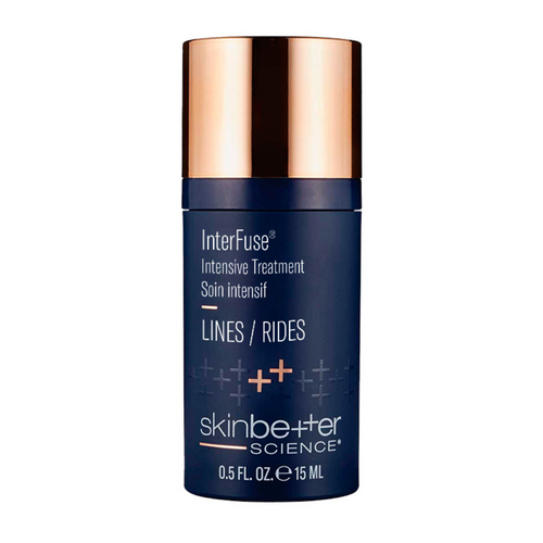 Skinbetter Science InterFuse Intensive Treatment LINES
